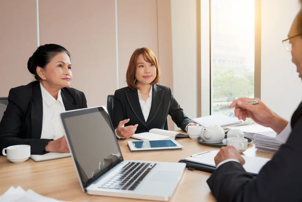 Foreign Business License (FBL) in Thailand: Complete Guide - SVBL