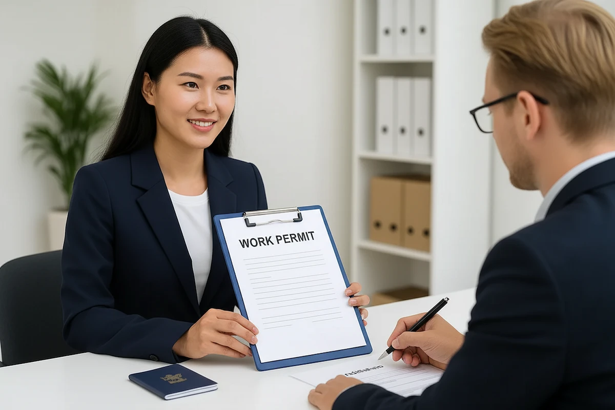 Ultimate Guide to Thailand Work Permit and Visa Requirements