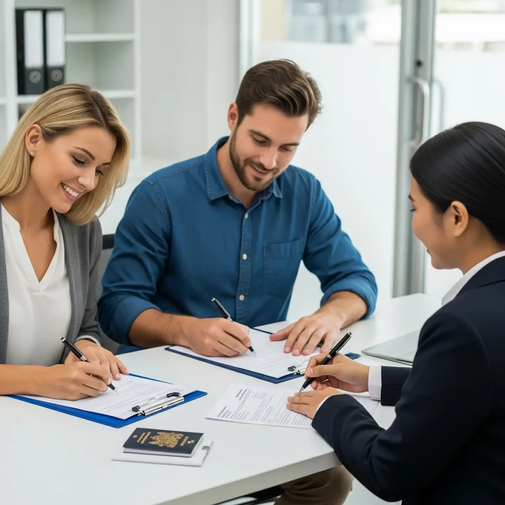 Relocation Services - SVBL